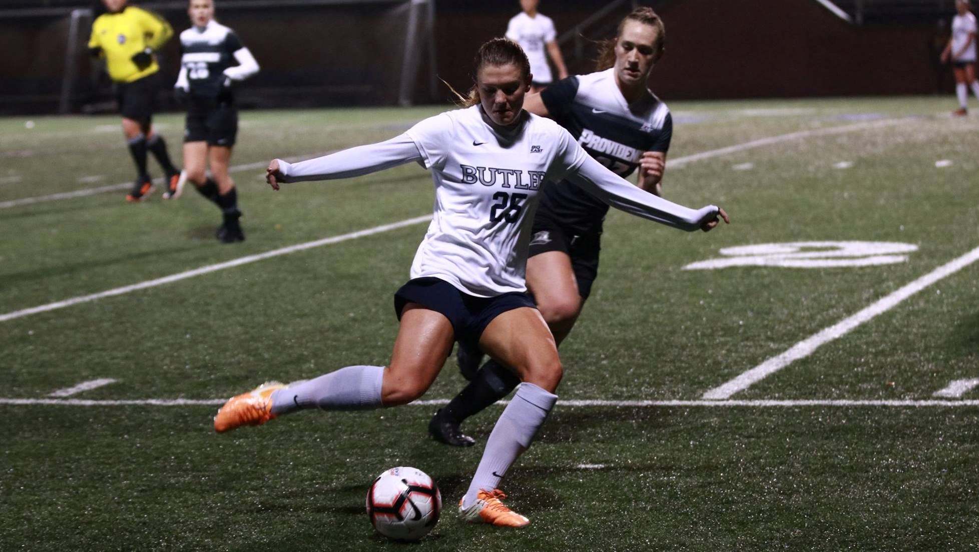 Madison Toth - 2018 - Women's Soccer - Butler University Athletics