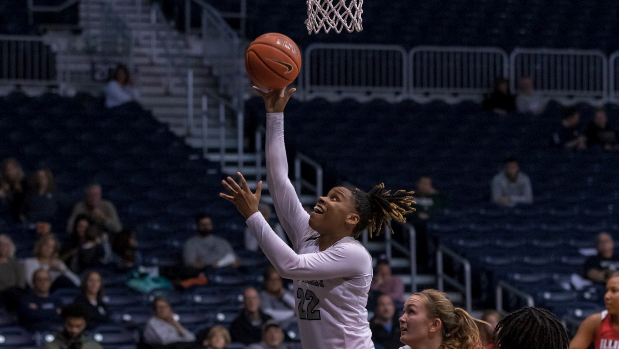 Katherine Strong - 2019-20 - Women's Basketball - Butler University ...