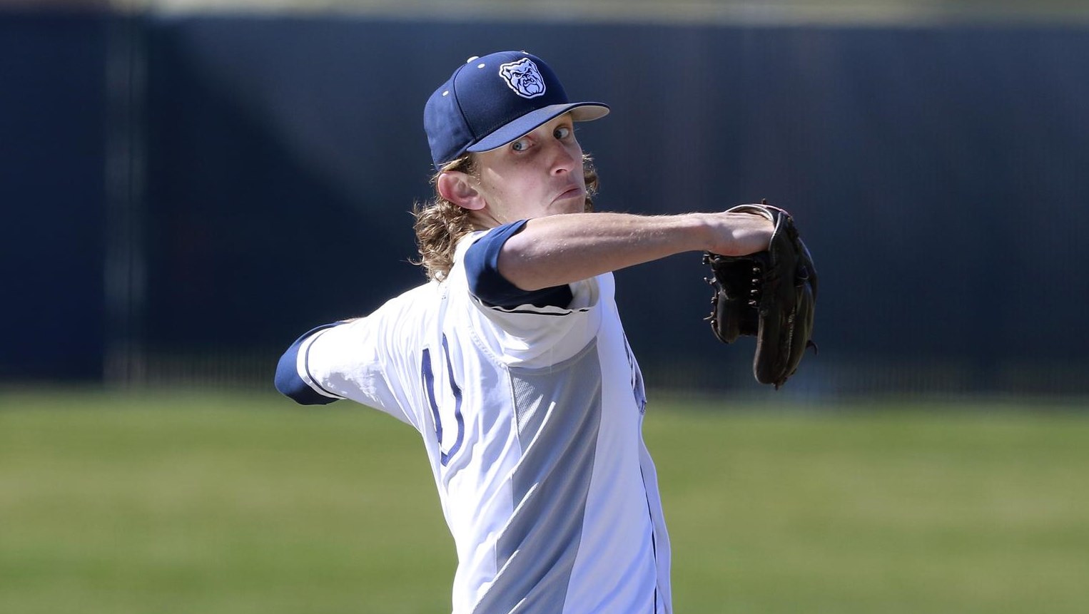 Catching Up with Alum Connor Mitchell - Butler University Athletics