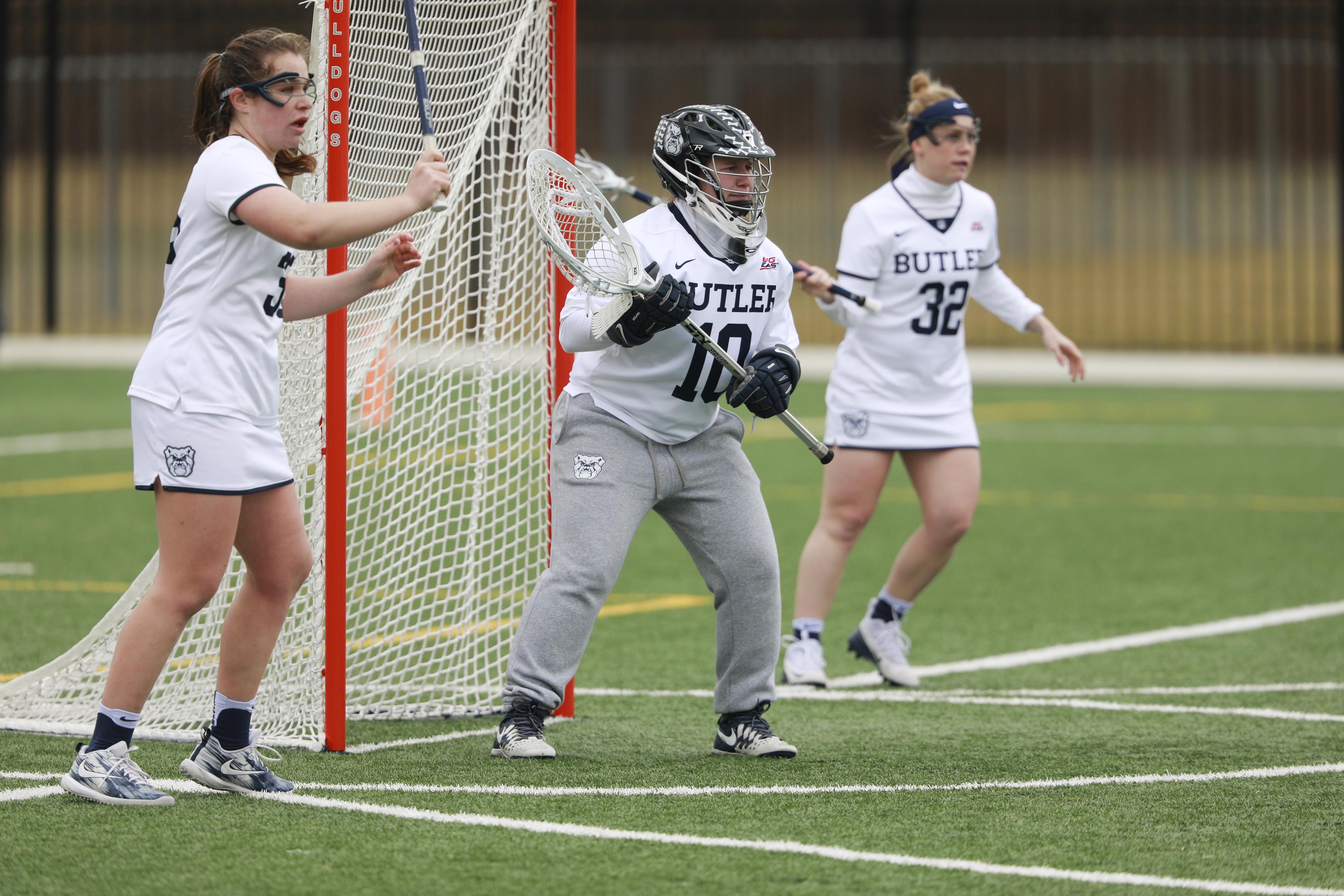 Haley Rayburn - 2020 - Women's Lacrosse - Butler University Athletics