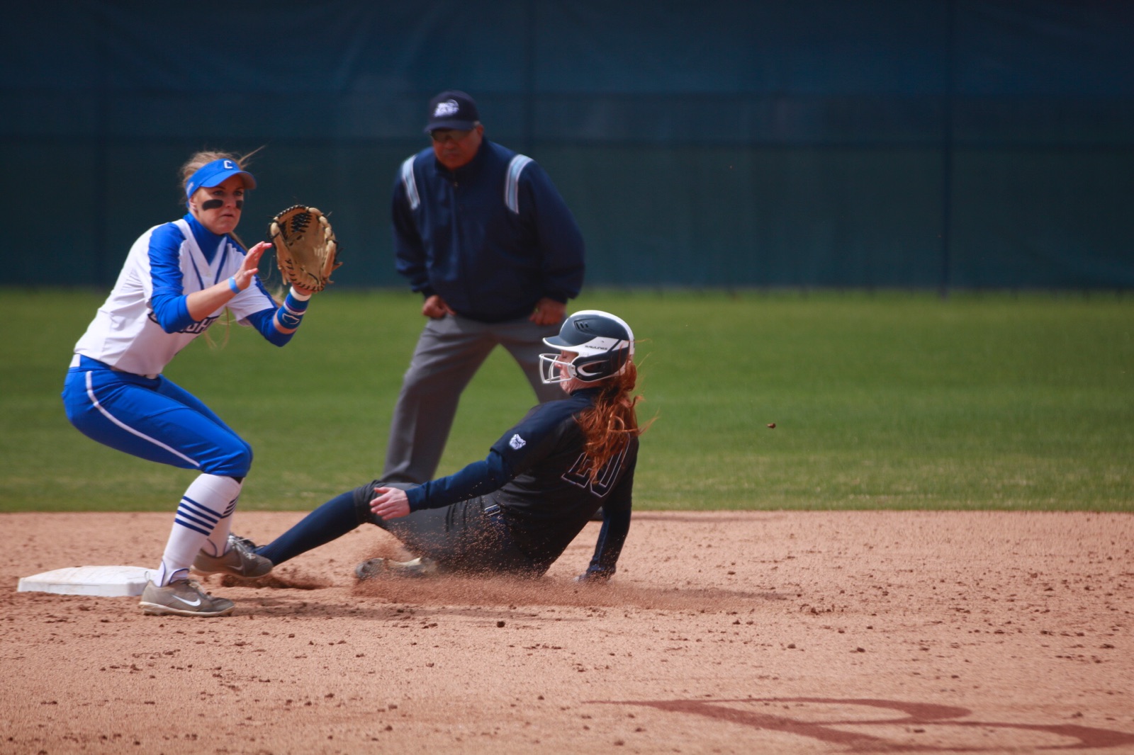 Sarah Dixon - 2018 - Softball - Butler University Athletics