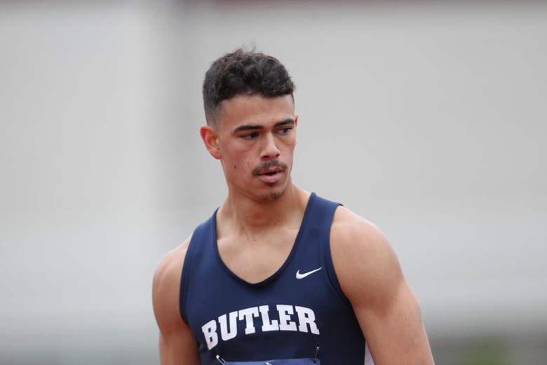 Matt Fisch - 2018-19 - Men's Track and Field - Butler University Athletics