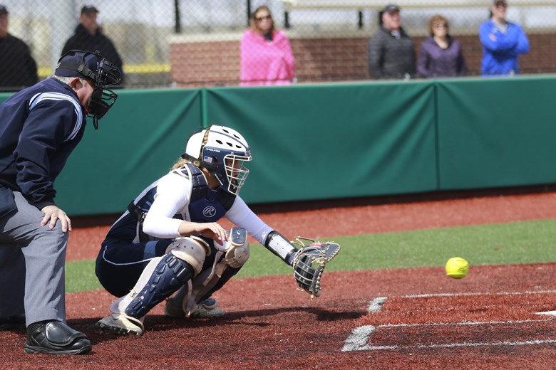 Cheyenne Thompson - 2019 - Softball - Butler University Athletics