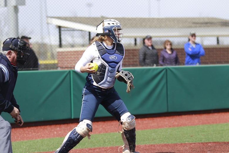 Cheyenne Thompson - 2019 - Softball - Butler University Athletics
