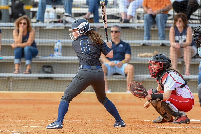 Payton Longest - 2021 - Softball - Butler University Athletics