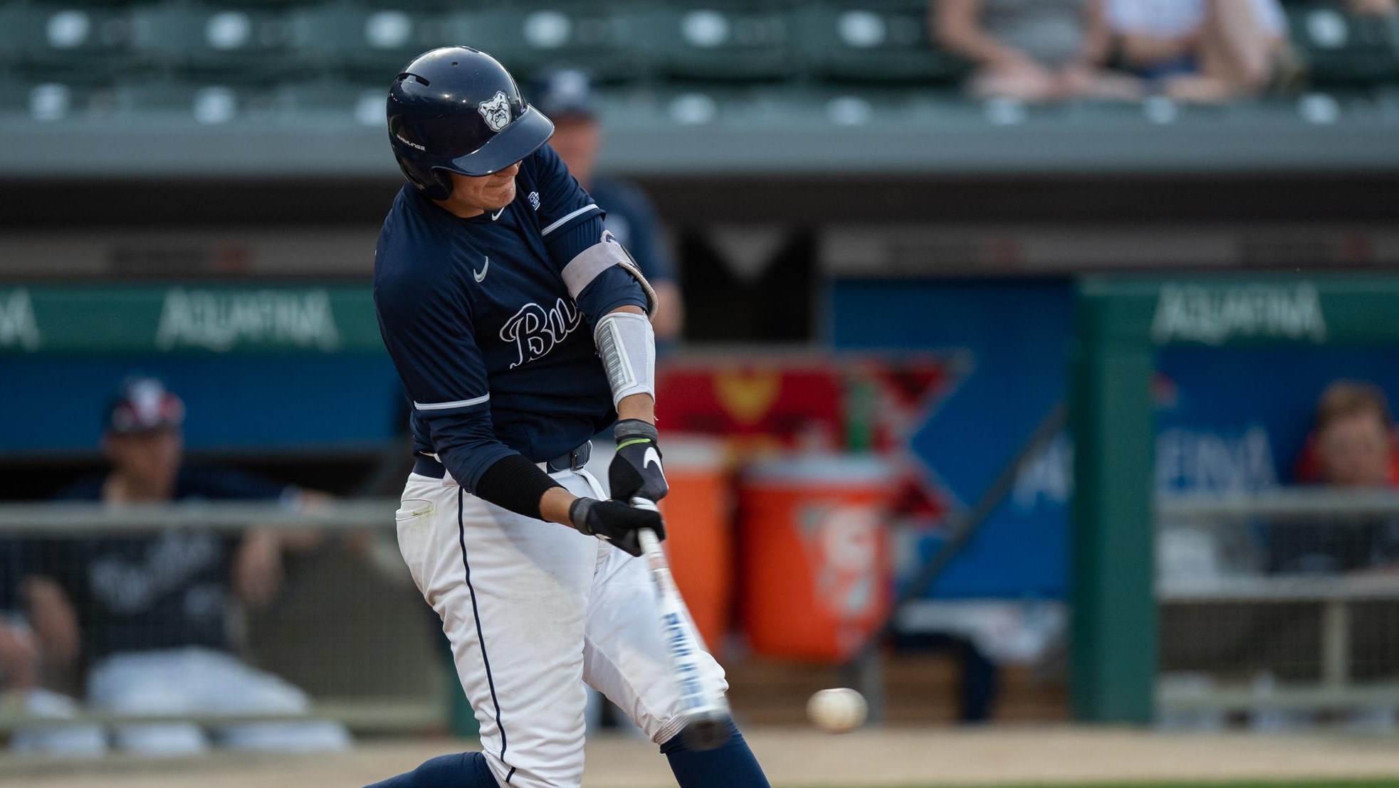 Duncan Hewitt - 2021 - Baseball - Butler University Athletics