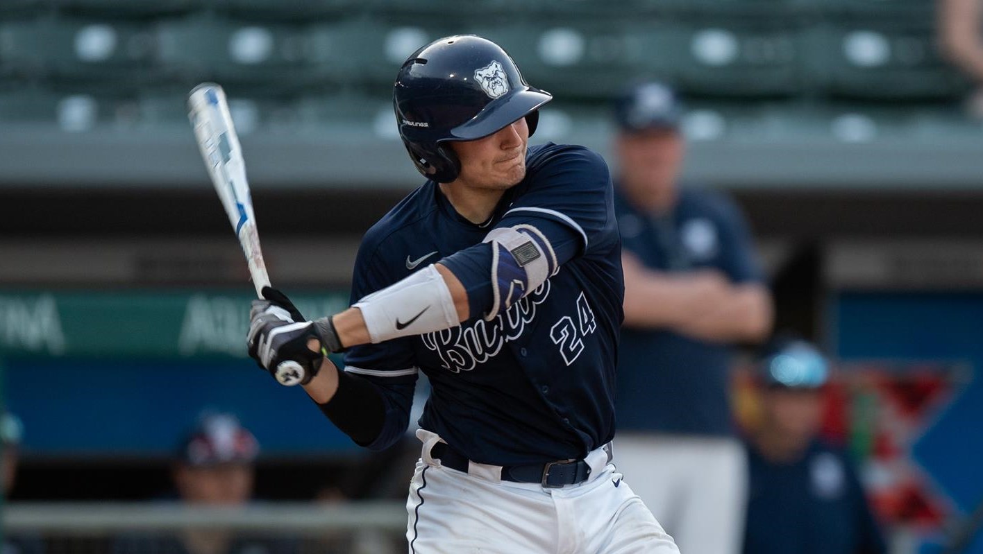 Duncan Hewitt - 2021 - Baseball - Butler University Athletics