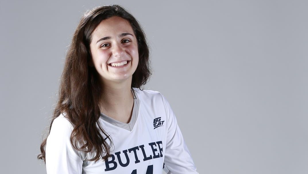 Elizabeth LaBue - 2019 - Women's Volleyball - Butler University Athletics