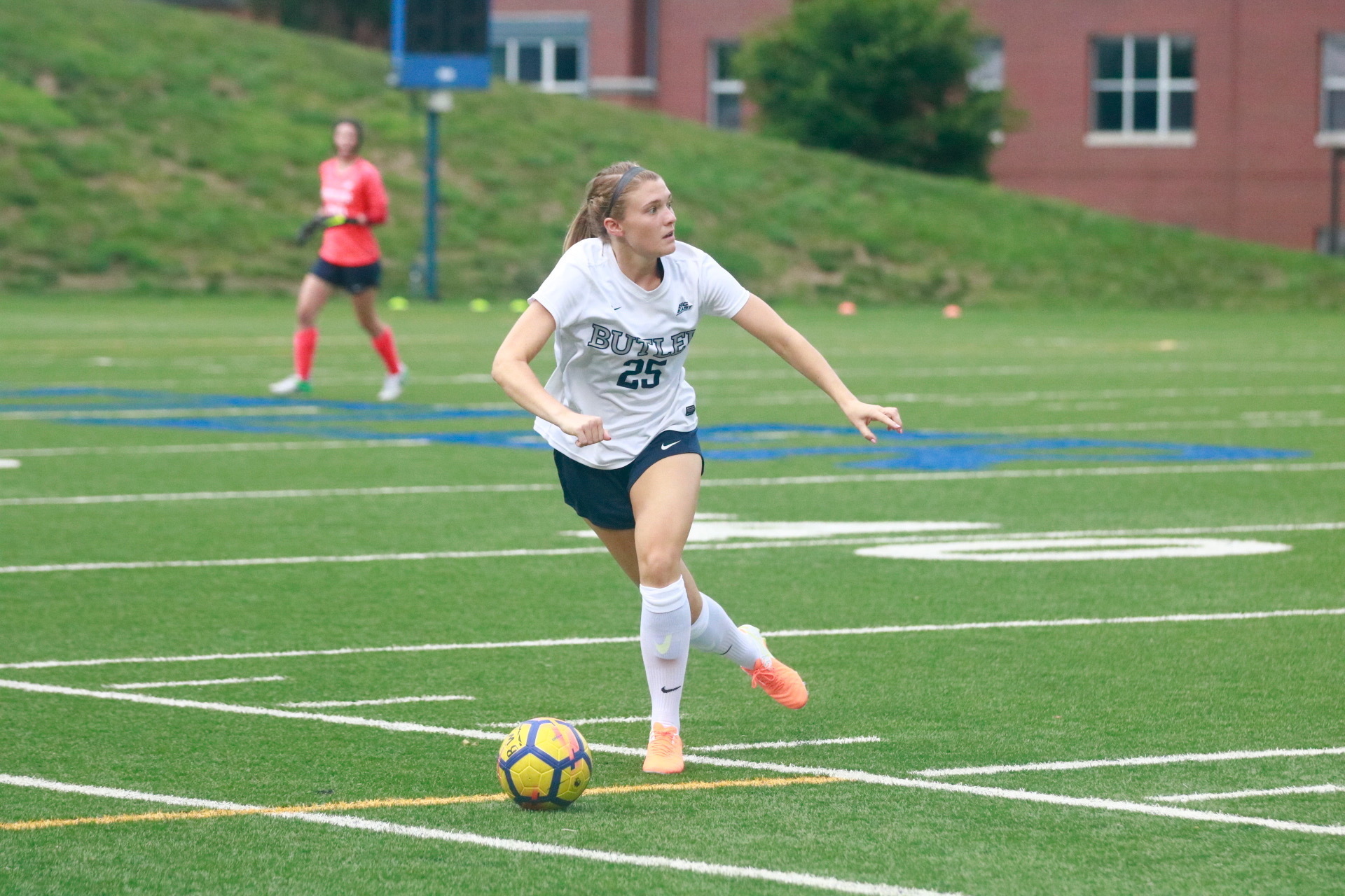 Madison Toth - 2018 - Women's Soccer - Butler University Athletics