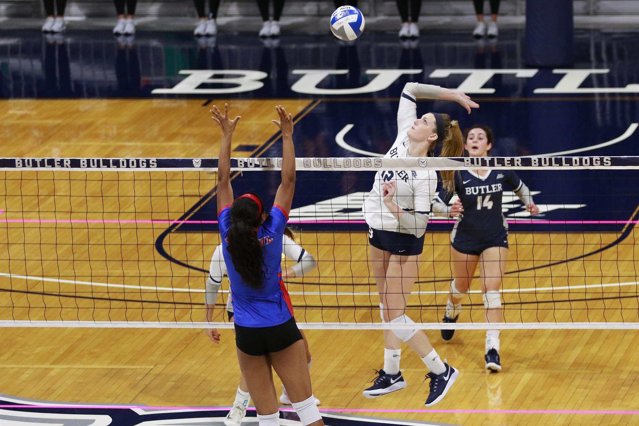 Brooke Gregory - 2019 - Women's Volleyball - Butler University Athletics