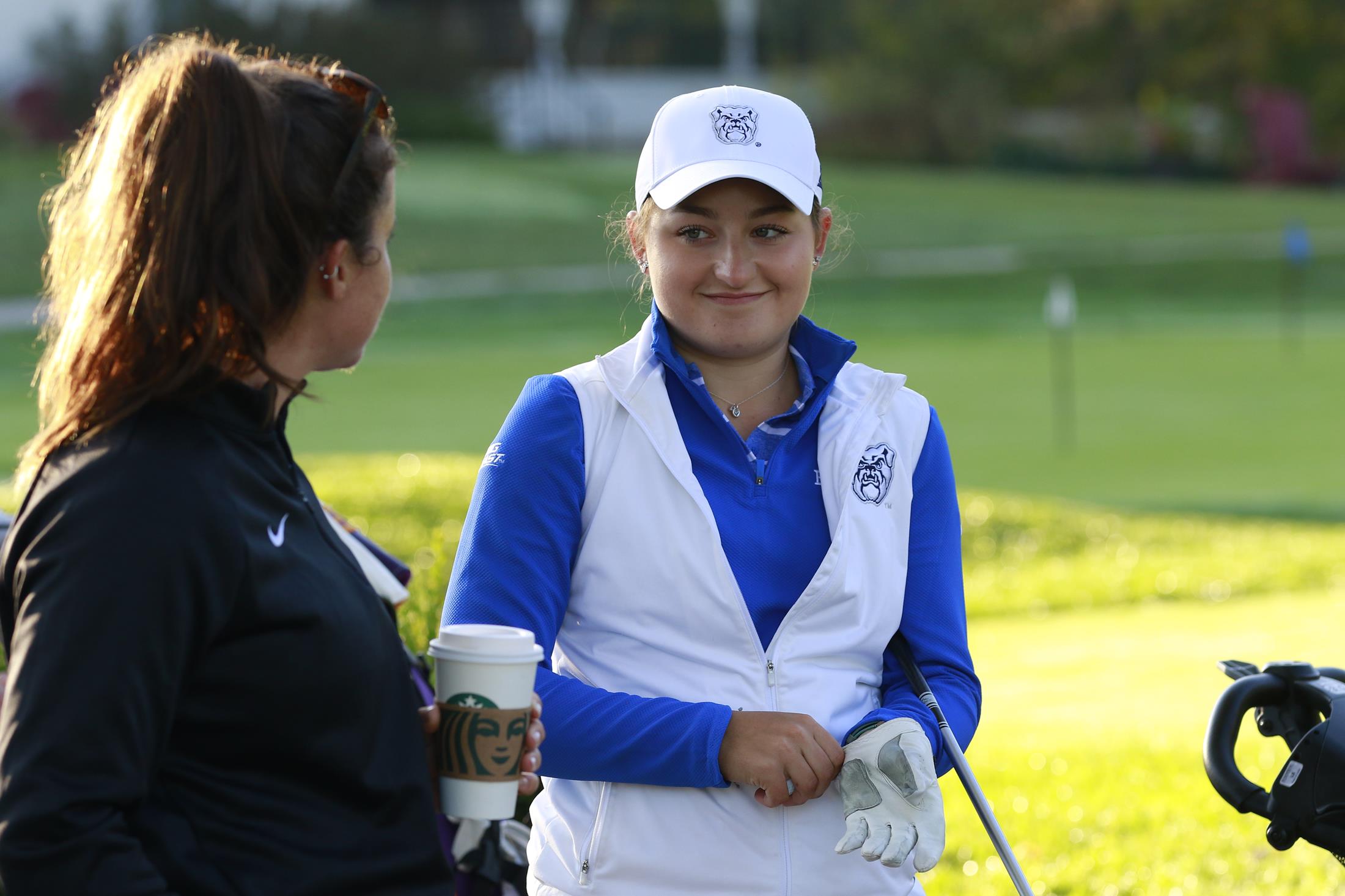 Ally Ross - 2021-22 - Women's Golf - Butler University Athletics