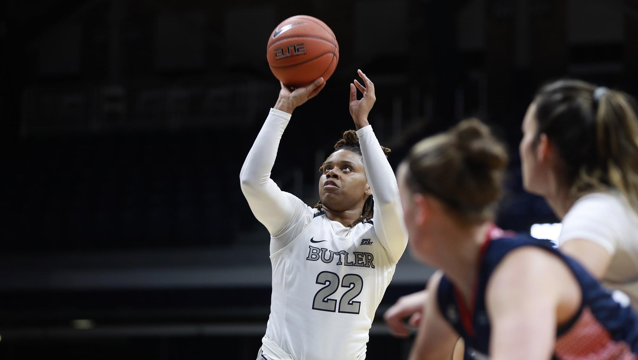Katherine Strong - 2019-20 - Women's Basketball - Butler University ...
