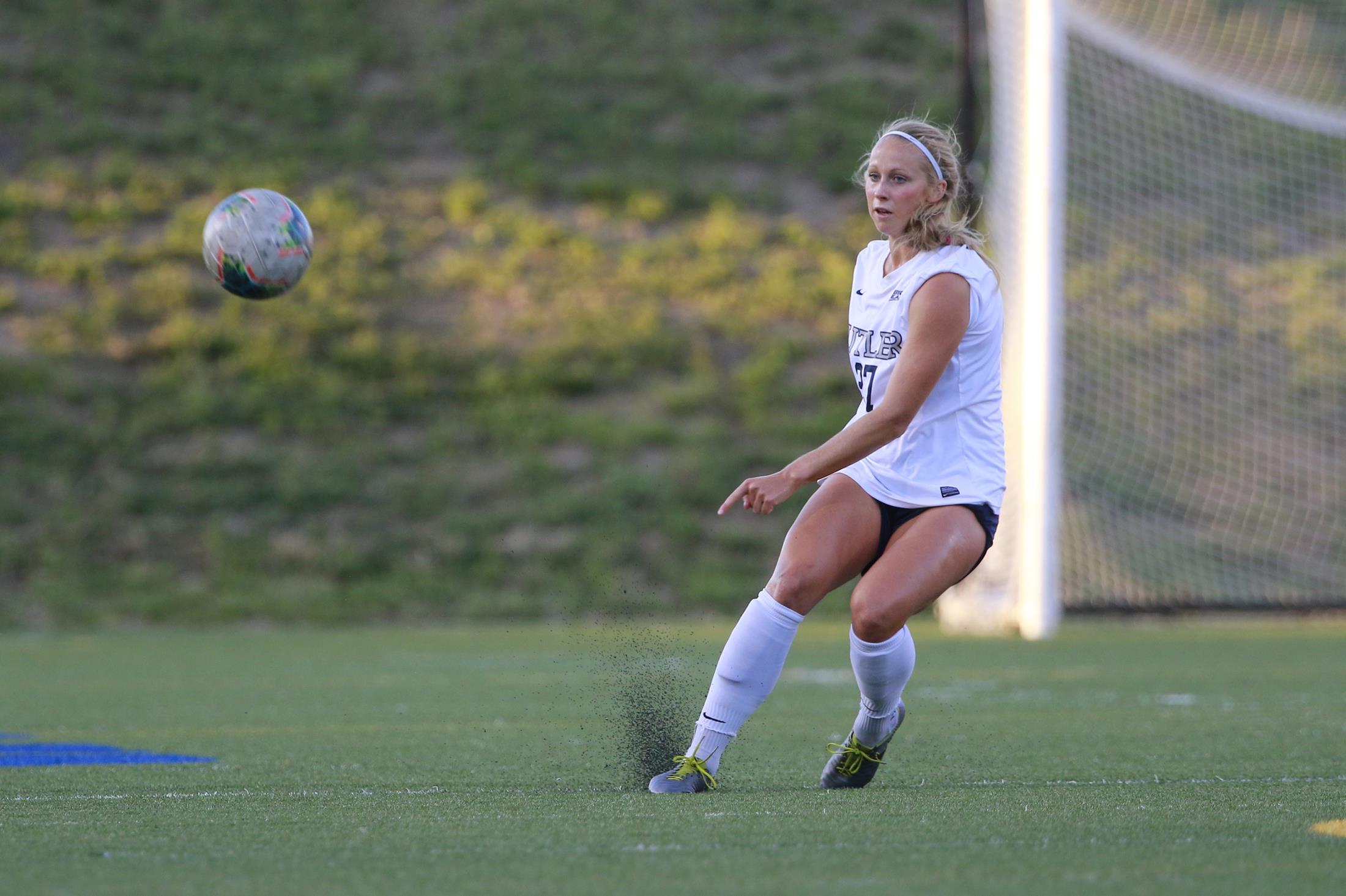 Annika Schmidt - 2019 - Women's Soccer - Butler University Athletics