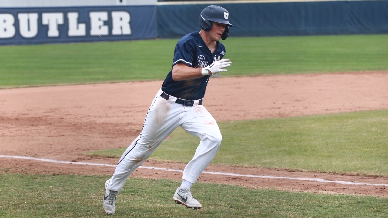 Nathan Dill - 2020 - Baseball - Butler University Athletics