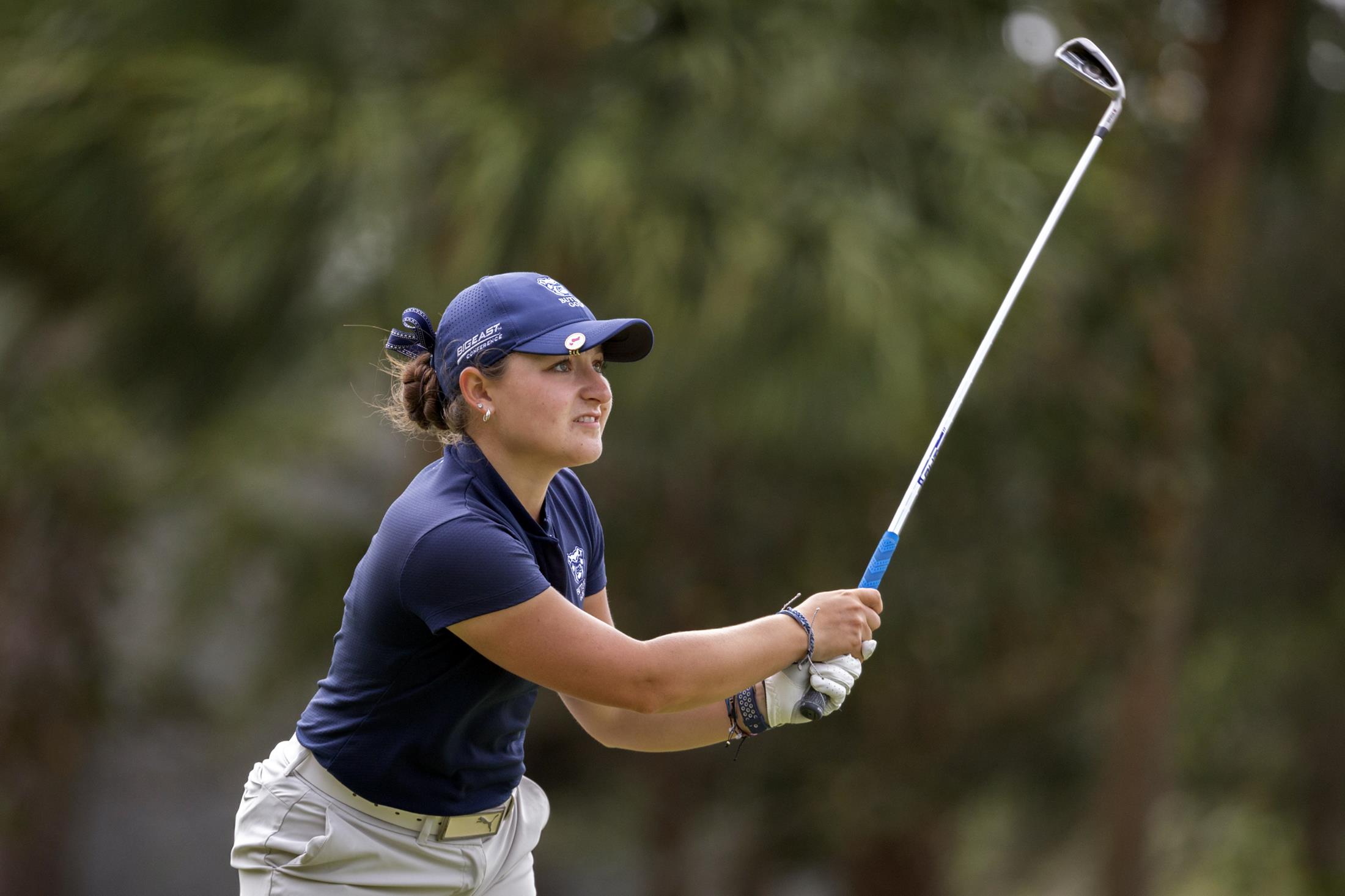 Ally Ross - 2021-22 - Women's Golf - Butler University Athletics