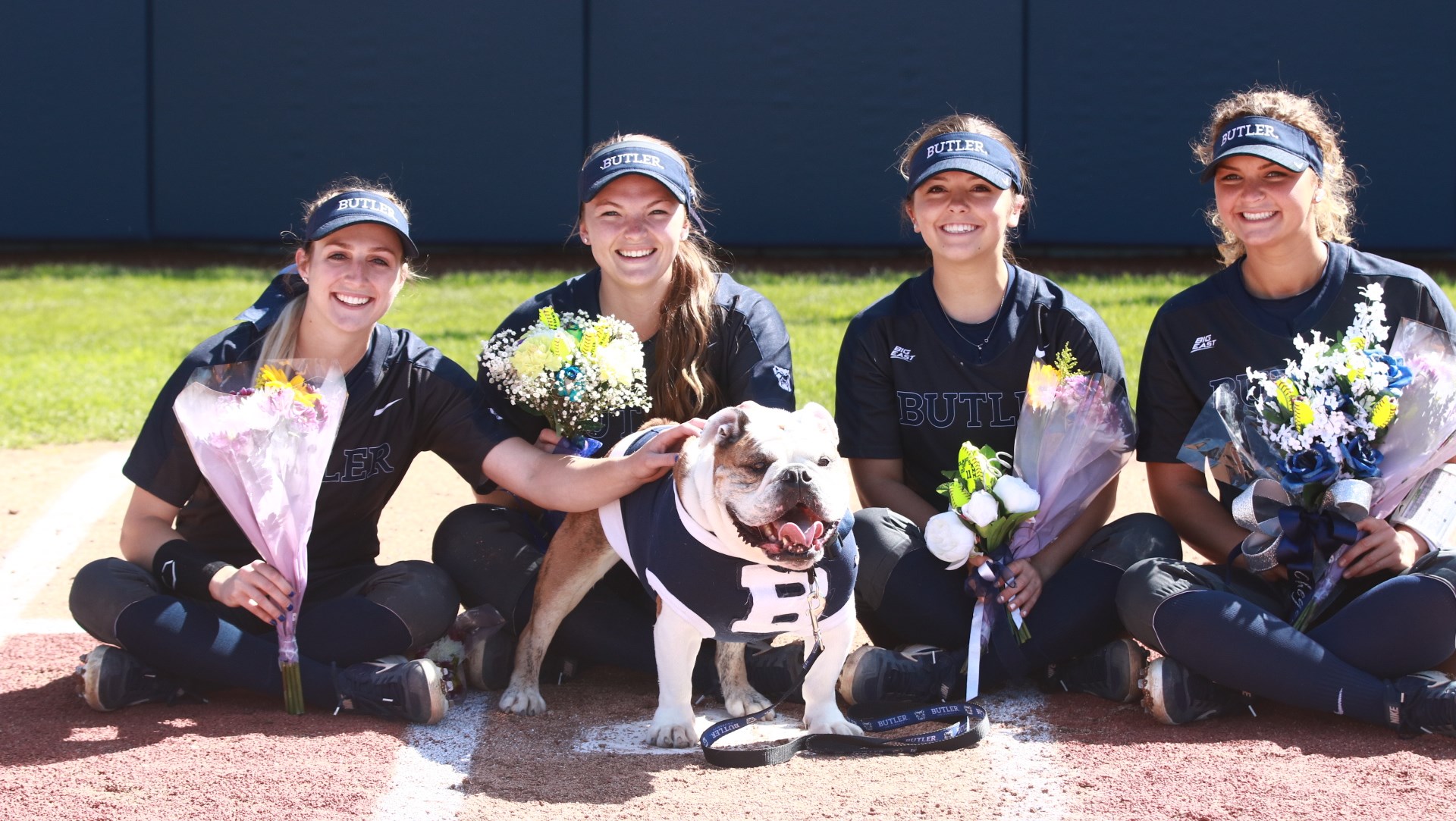 Cheyenne Thompson - 2019 - Softball - Butler University Athletics