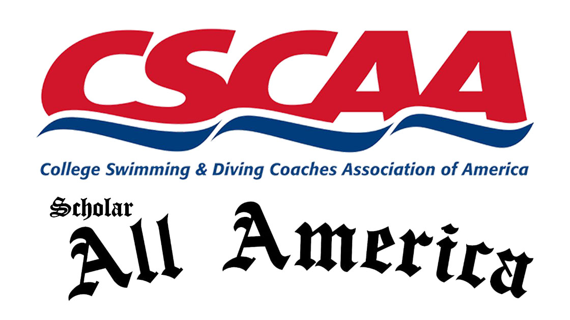 CSCAA Recognizes Butler for Academics - Butler University Athletics