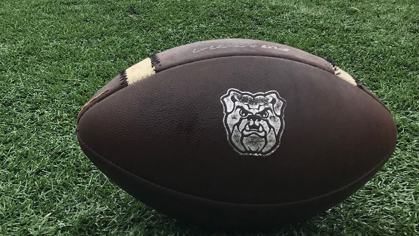 Voris Adds McCarroll to Staff as Running Backs Coach - Butler ...