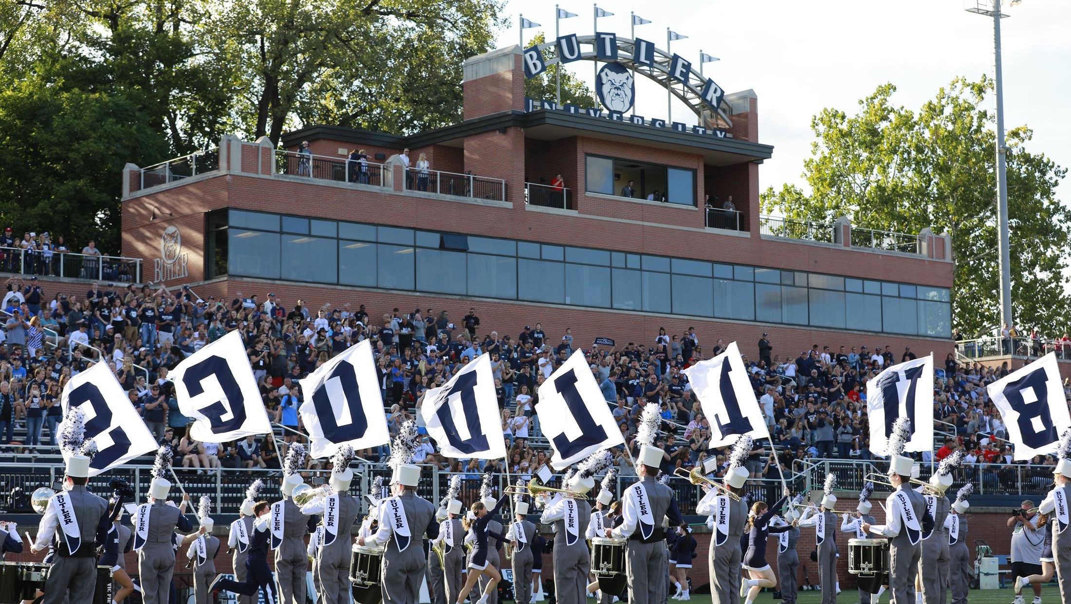 Shows Off Academic Success During Fall 2019 Semester - Butler ...