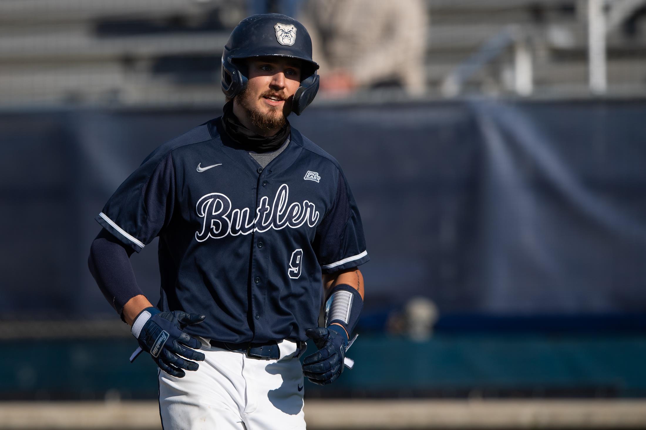 Duncan Hewitt - 2021 - Baseball - Butler University Athletics