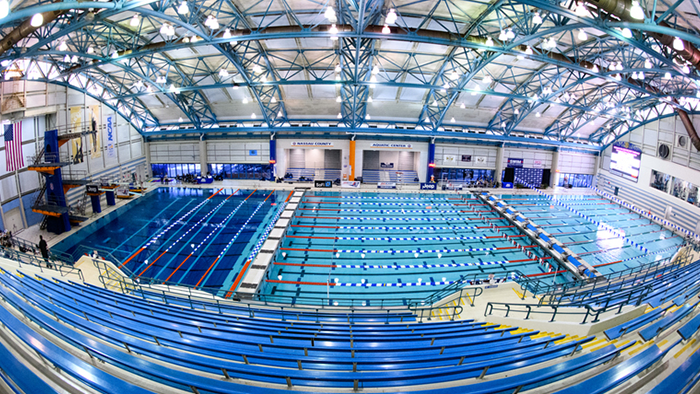 BIG EAST Swimming and Diving Championships Set to Begin Wednesday ...