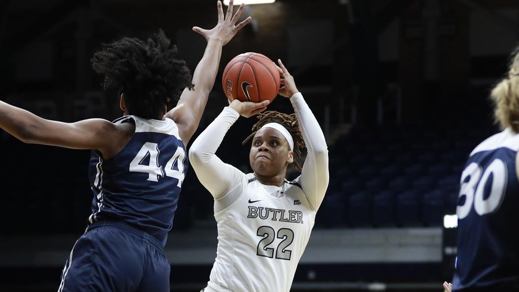 Katherine Strong - 2019-20 - Women's Basketball - Butler University ...