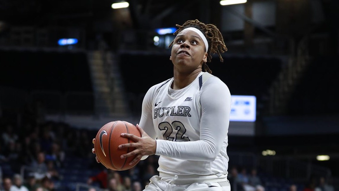 Katherine Strong - 2019-20 - Women's Basketball - Butler University ...