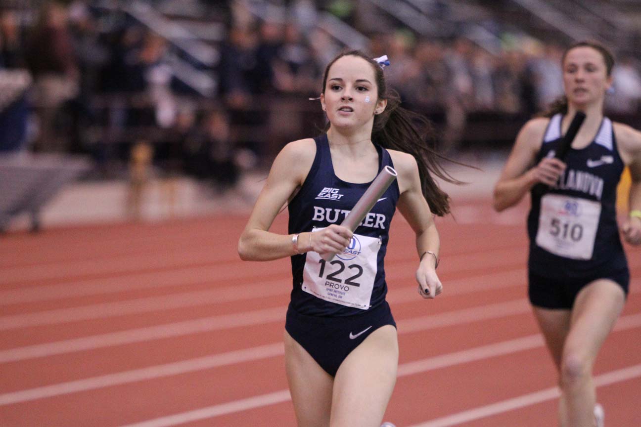 Madison Provo - 2022-23 - Women's Track & Field - Butler University ...