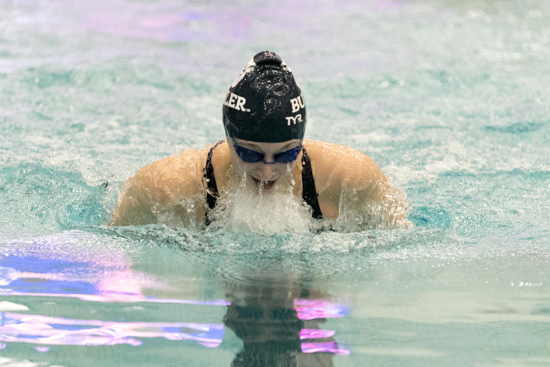 Carson Middlebrook - 2019-20 - Women's Swimming - Butler University ...