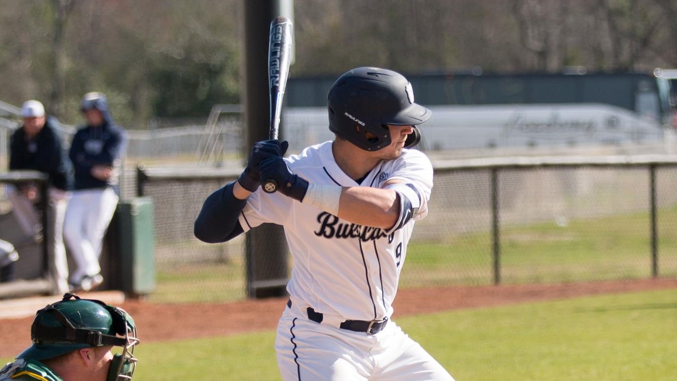 Duncan Hewitt - 2021 - Baseball - Butler University Athletics