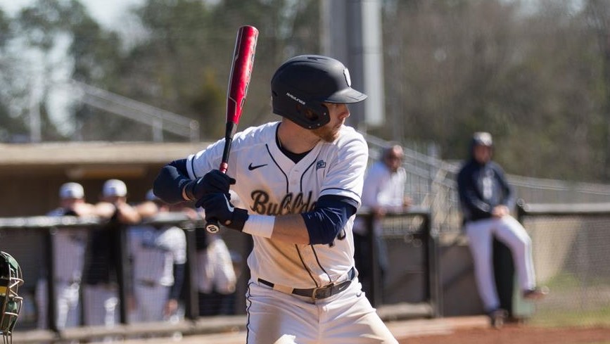 Matt McElwain - 2021 - Baseball - Butler University Athletics