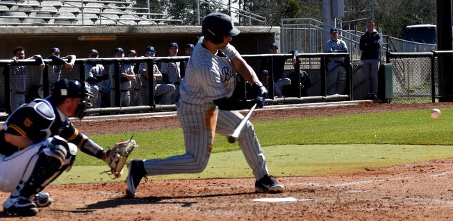 Nick Ortega - 2022 - Baseball - Butler University Athletics