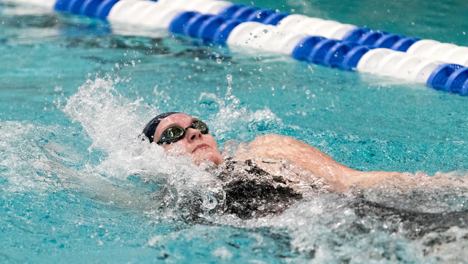 Rachel Geller - 2021-22 - Women's Swimming - Butler University Athletics