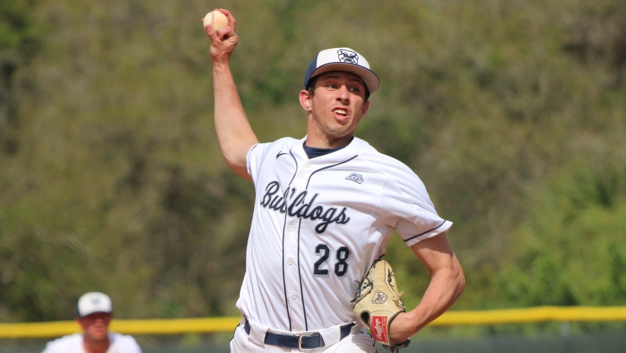 Alex Voss - 2023 - Baseball - Butler University Athletics