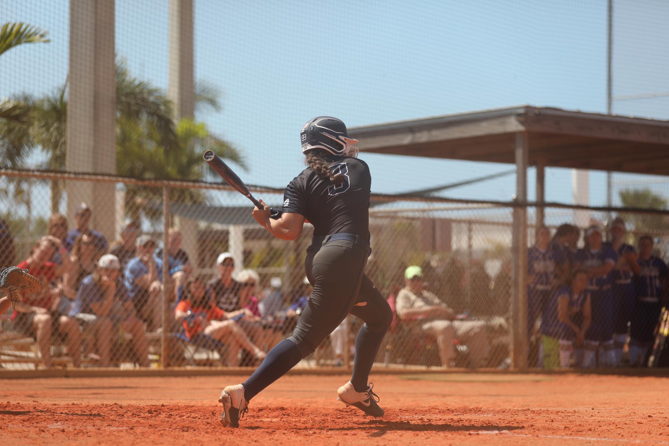 Alyssa Garcia - 2021 - Softball - Butler University Athletics