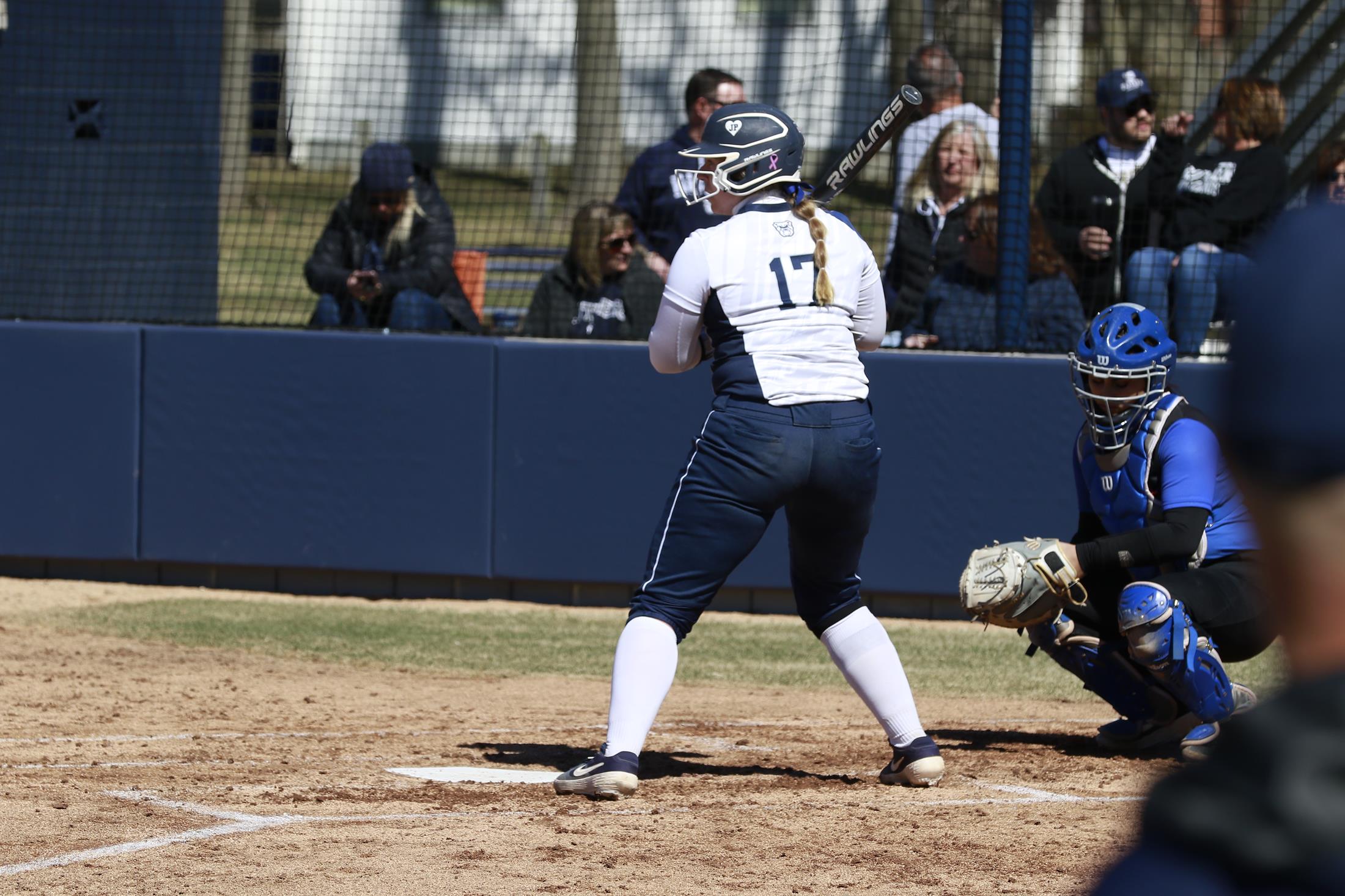 Elyse Babb - 2020 - Softball - Butler University Athletics