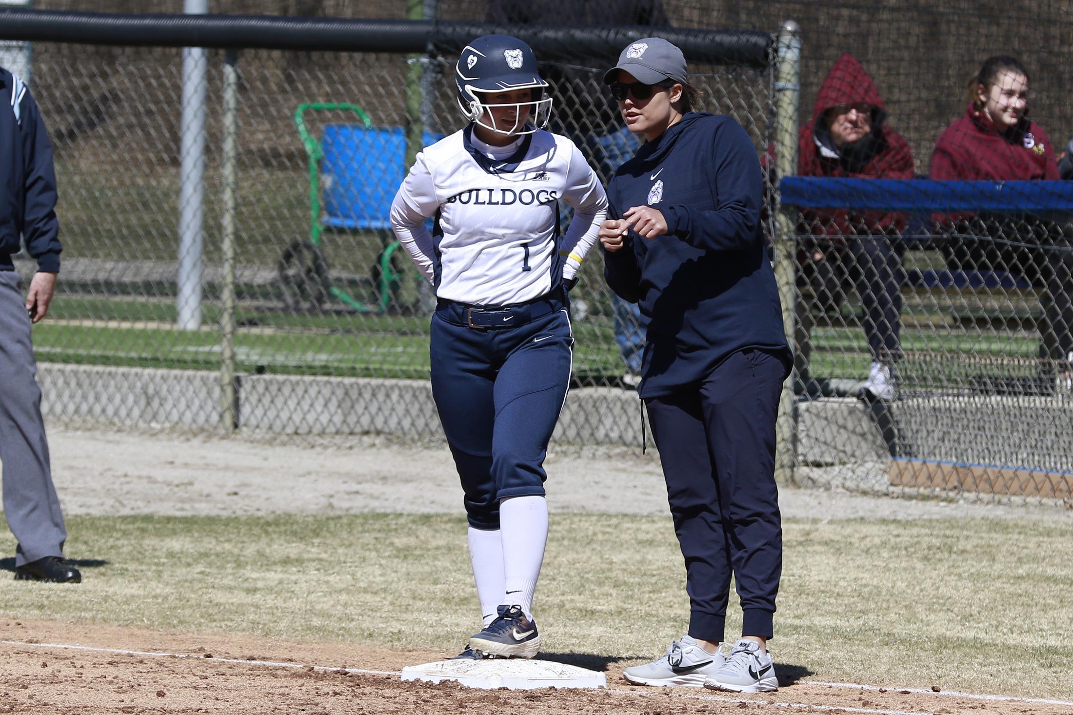 Sydney Kempf - 2020 - Softball - Butler University Athletics