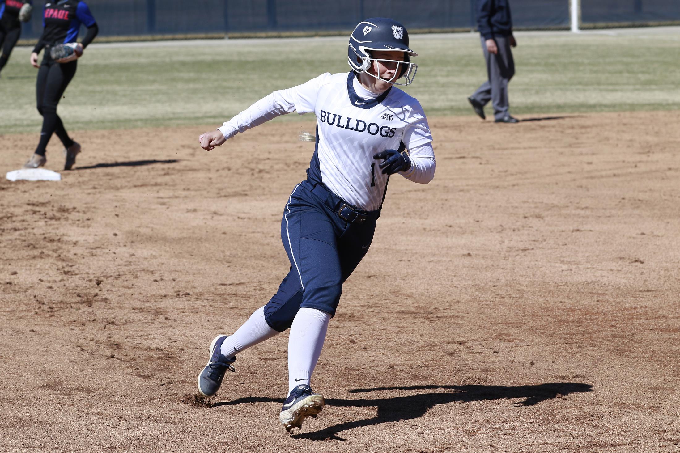Sydney Kempf - 2020 - Softball - Butler University Athletics