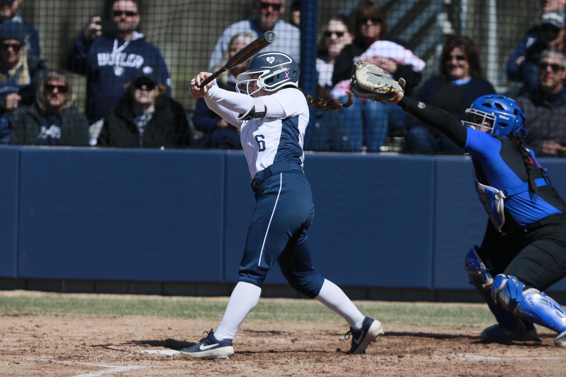 Payton Longest - 2021 - Softball - Butler University Athletics