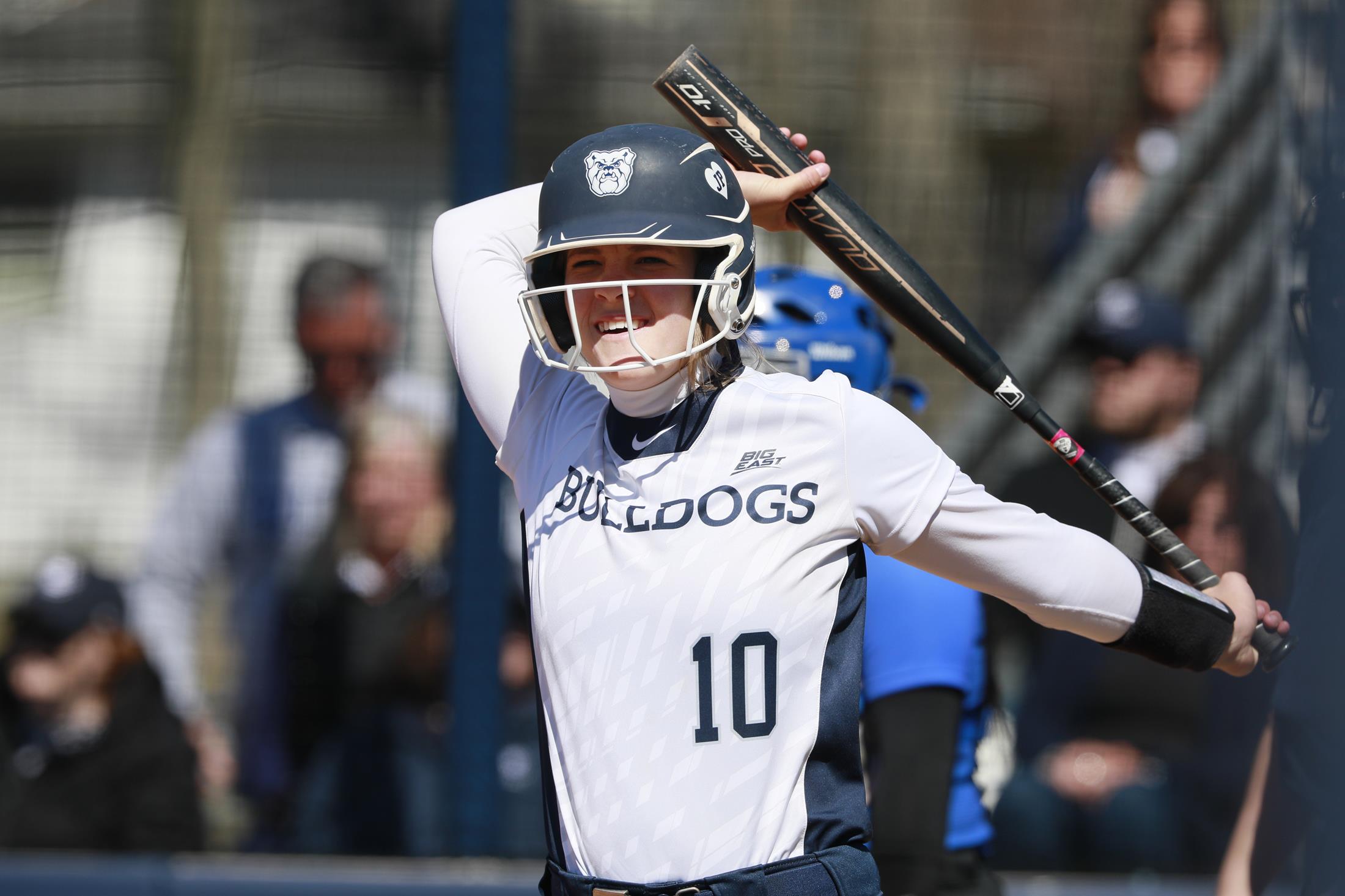 Maddie Moore - 2022 - Softball - Butler University Athletics