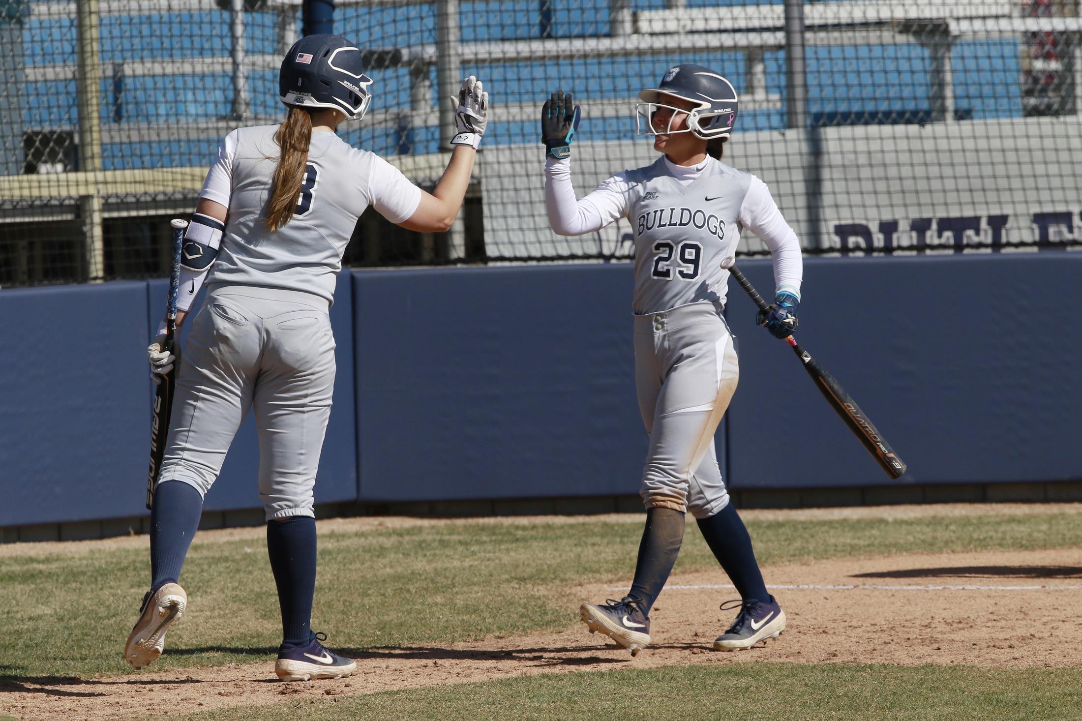 Bri Avery - 2022 - Softball - Butler University Athletics