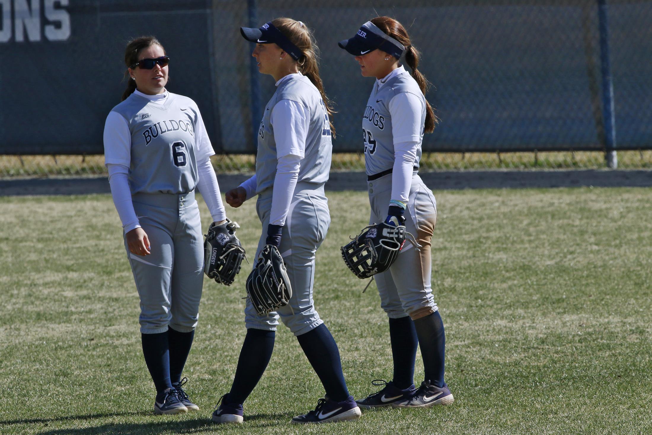 Payton Longest - 2021 - Softball - Butler University Athletics