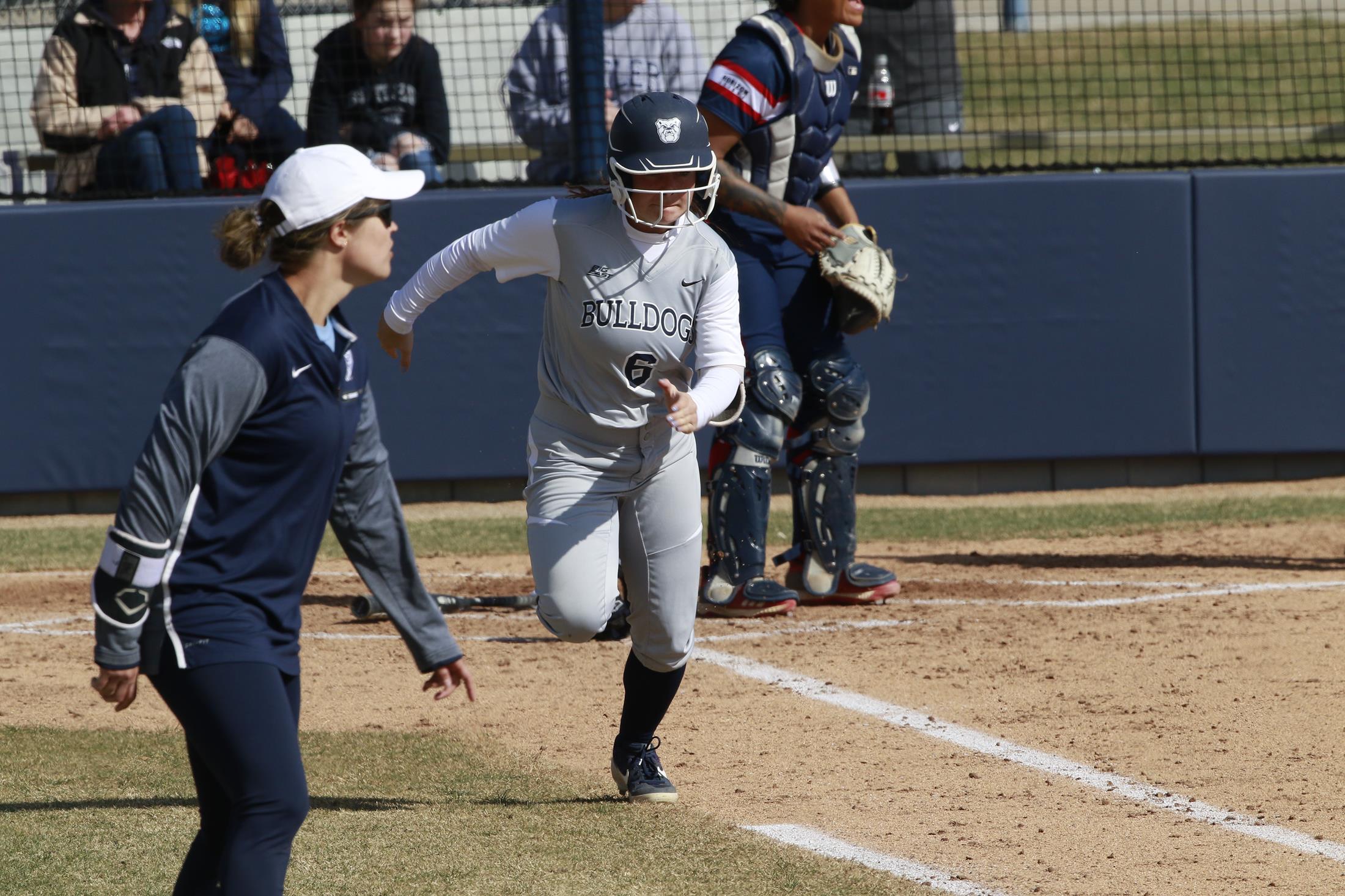 Payton Longest - 2021 - Softball - Butler University Athletics