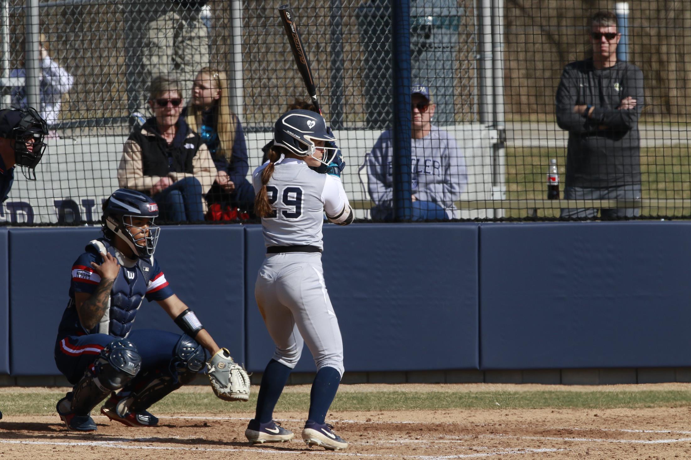 Bri Avery - 2022 - Softball - Butler University Athletics