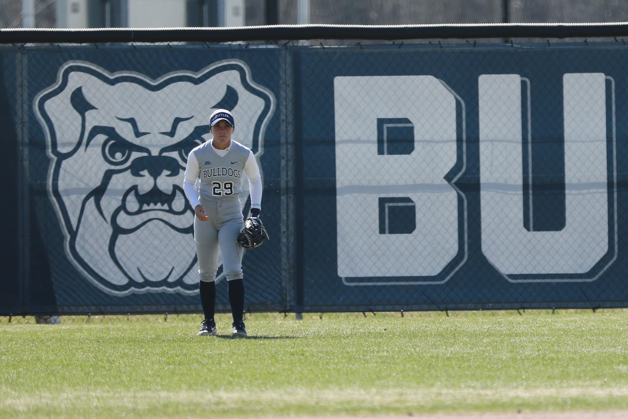 Bri Avery - 2022 - Softball - Butler University Athletics