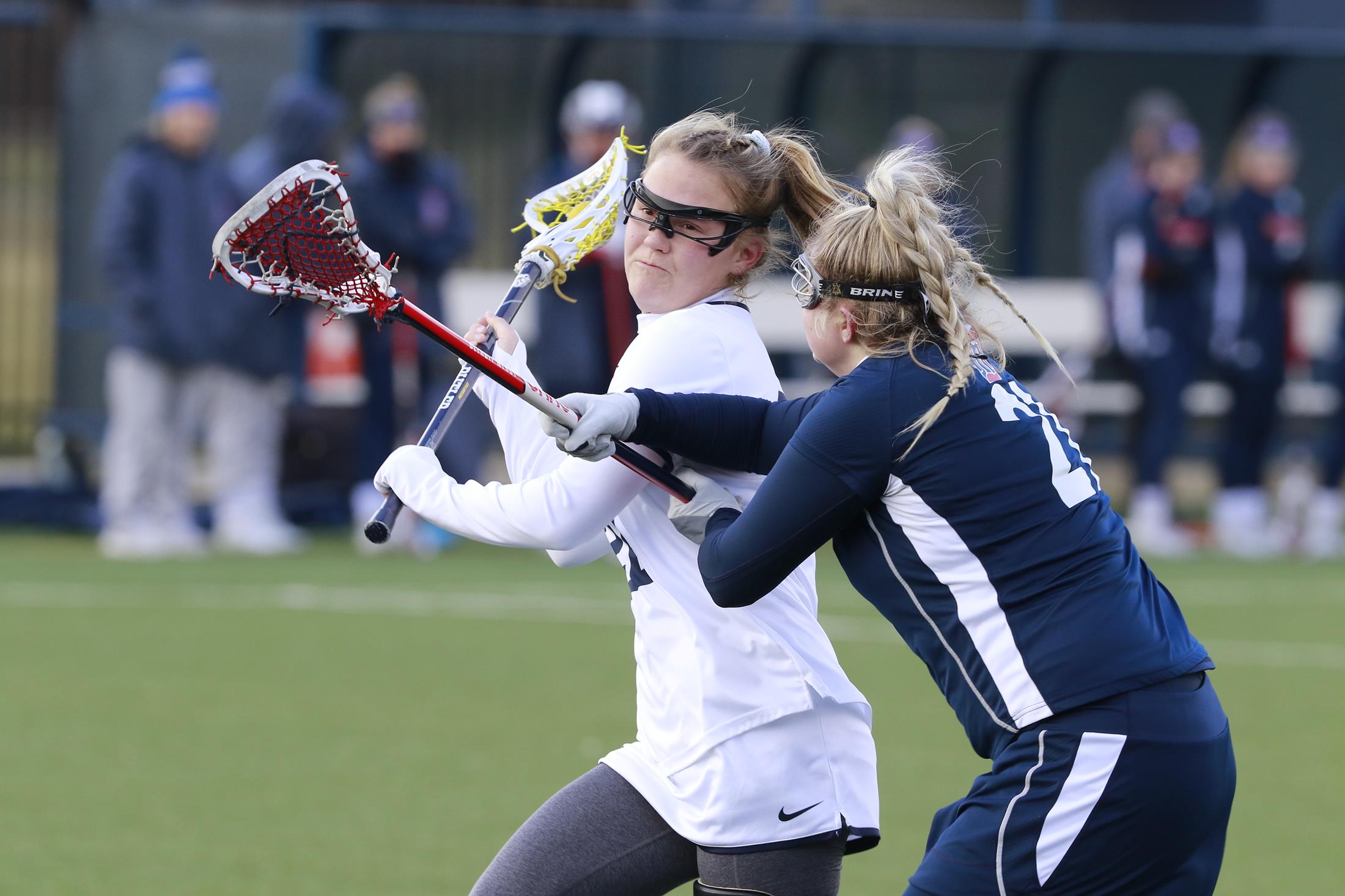 Gabryelle Bodine - 2022 - Women's Lacrosse - Butler University Athletics