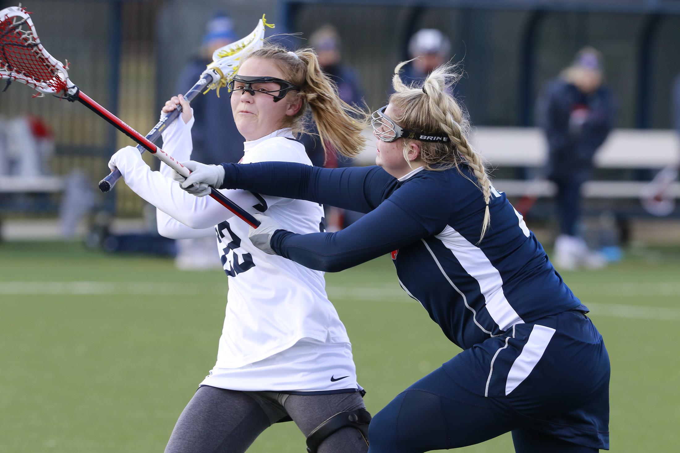 Gabryelle Bodine - 2022 - Women's Lacrosse - Butler University Athletics