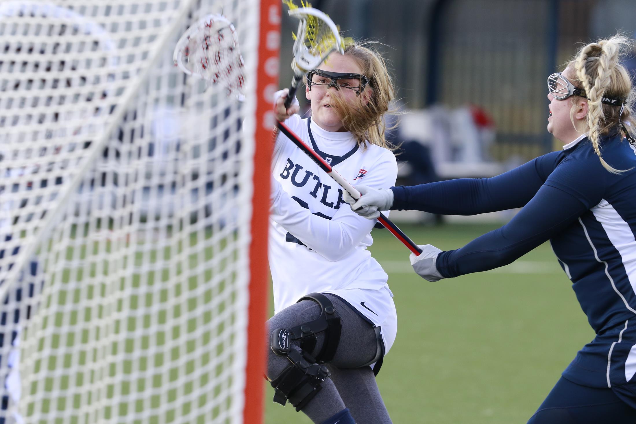 Gabryelle Bodine - 2022 - Women's Lacrosse - Butler University Athletics