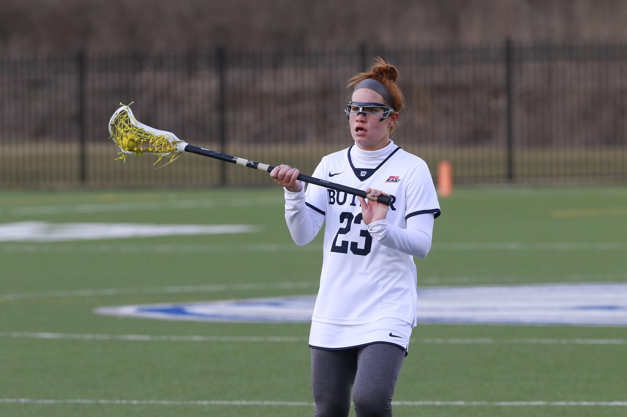 Holly Hall - 2022 - Women's Lacrosse - Butler University Athletics