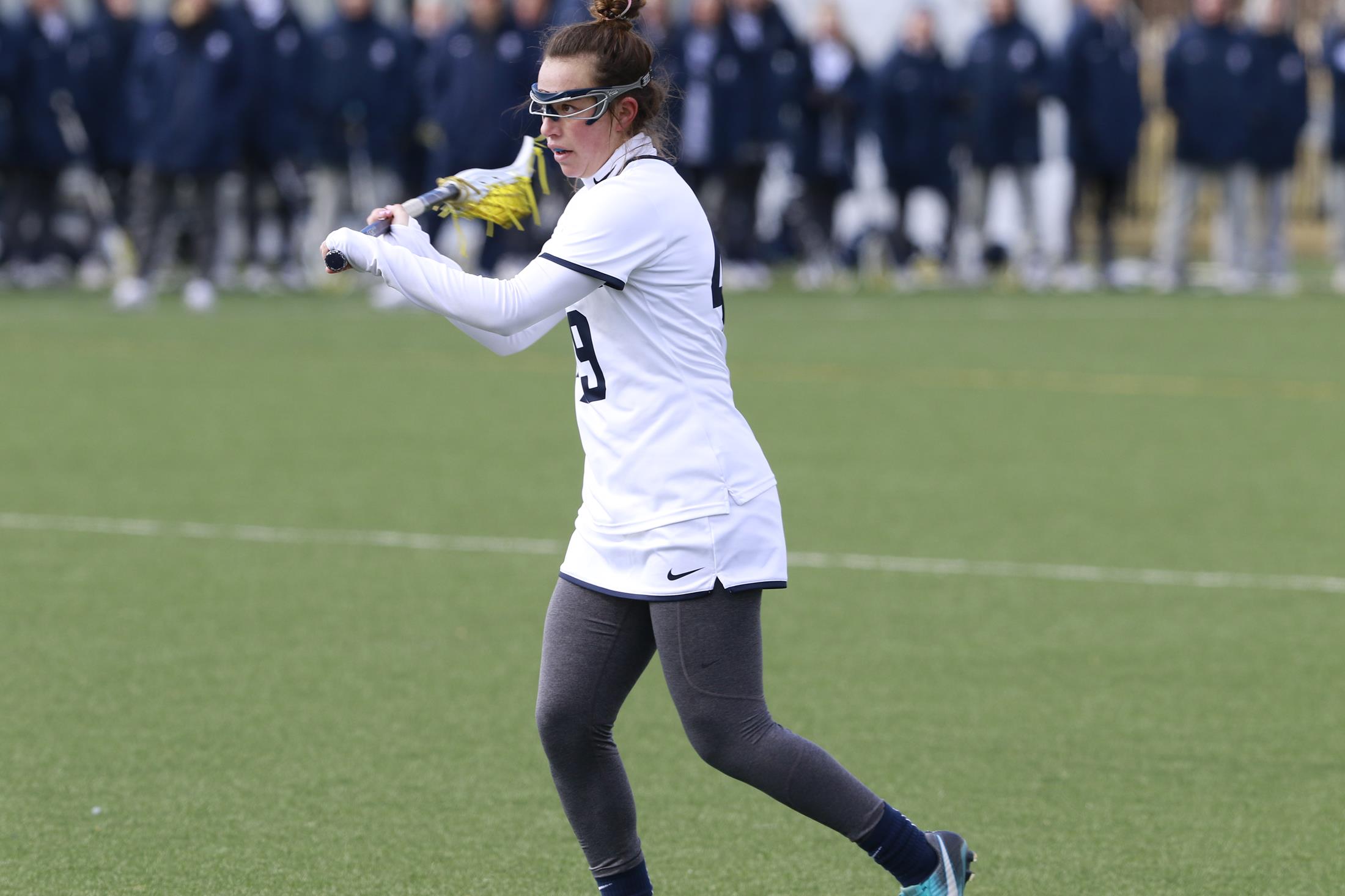 Layla Tattersfield - 2022 - Women's Lacrosse - Butler University Athletics